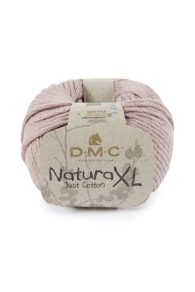 DMC - Natura XL | Little Maille